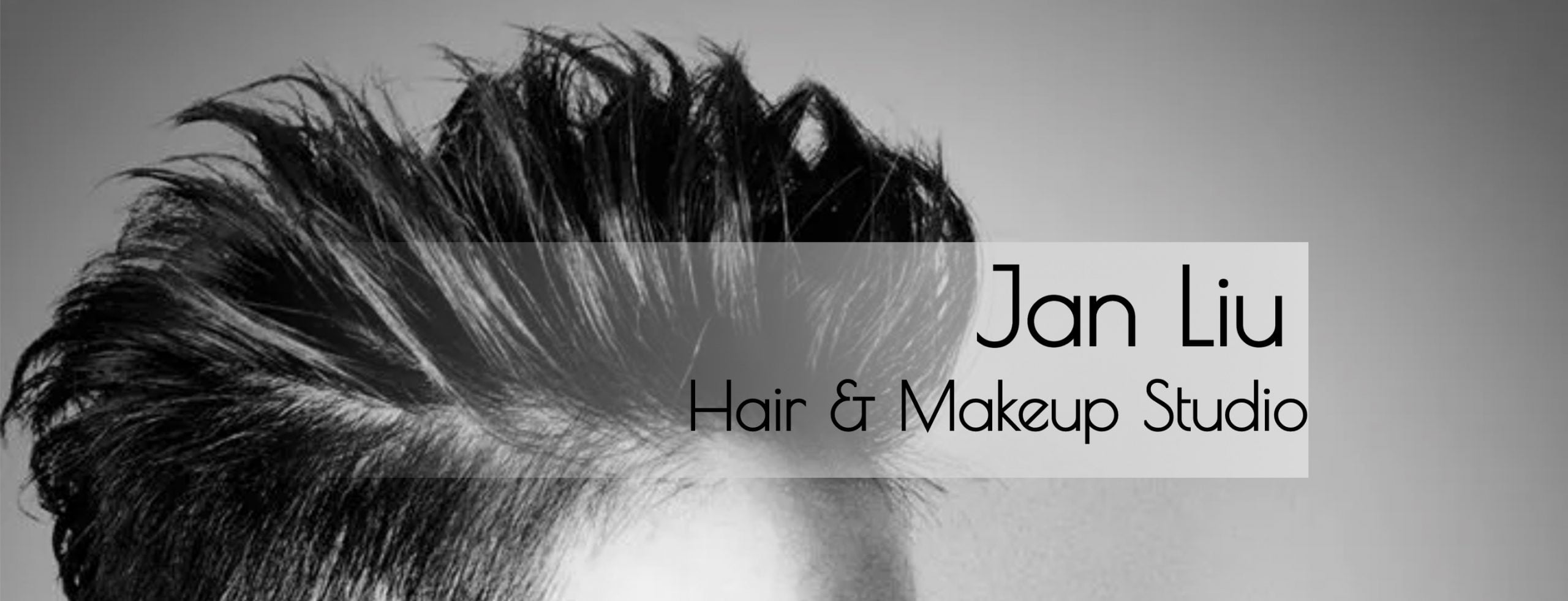 Jan Liu Hair & Makeup Studio - Hker in UK (香港人在英國）